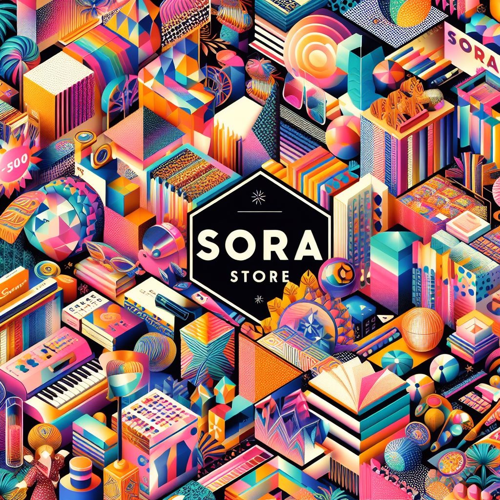 sora store .vn, Cửa hàng trực tuyến | Shopee Việt Nam