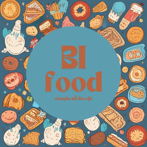 Bi Food - Chuyên đồ ăn vặt, Cửa hàng trực tuyến | Shopee Việt Nam