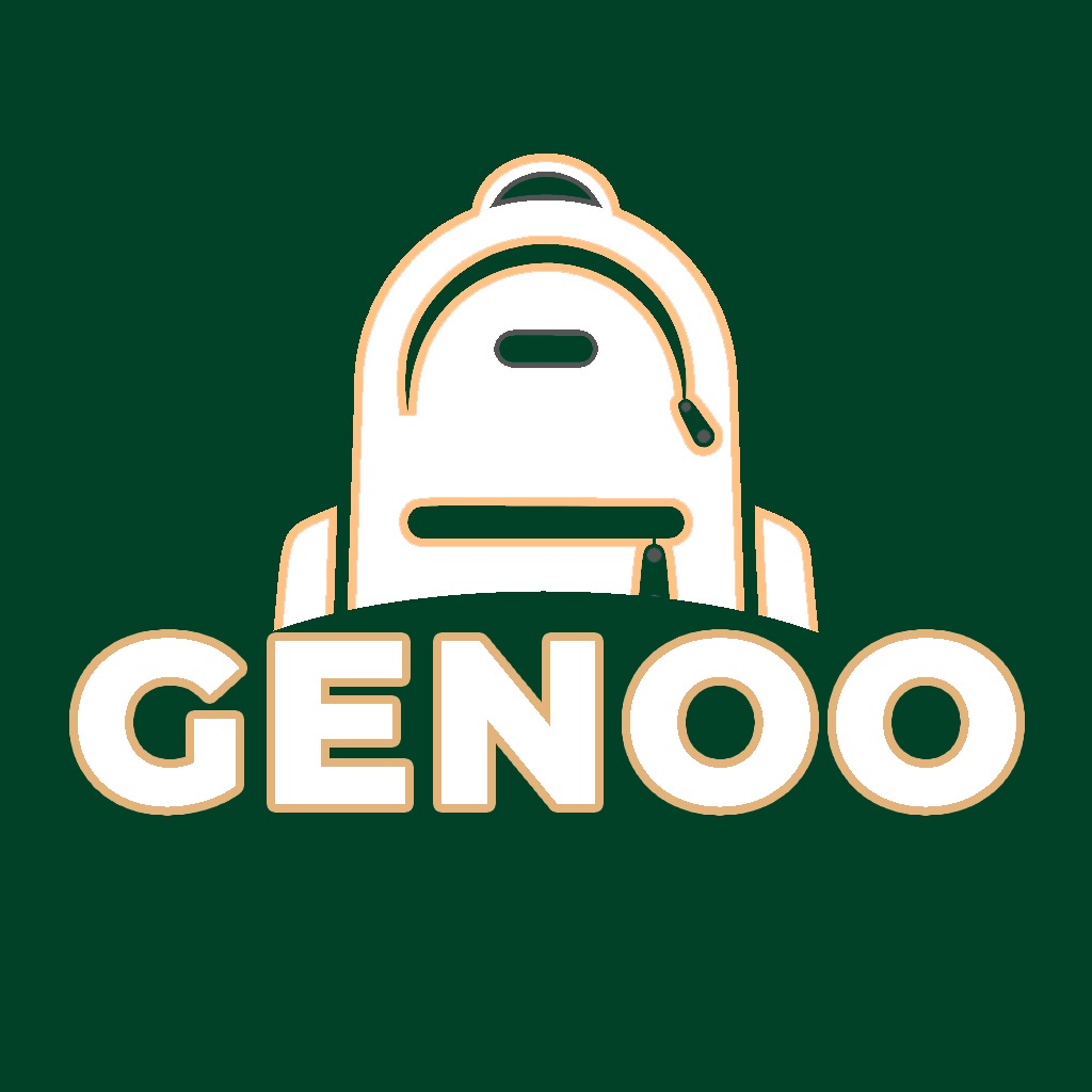 Genoo - Balo, Túi Đeo Chéo, Cửa hàng trực tuyến | Shopee Việt Nam