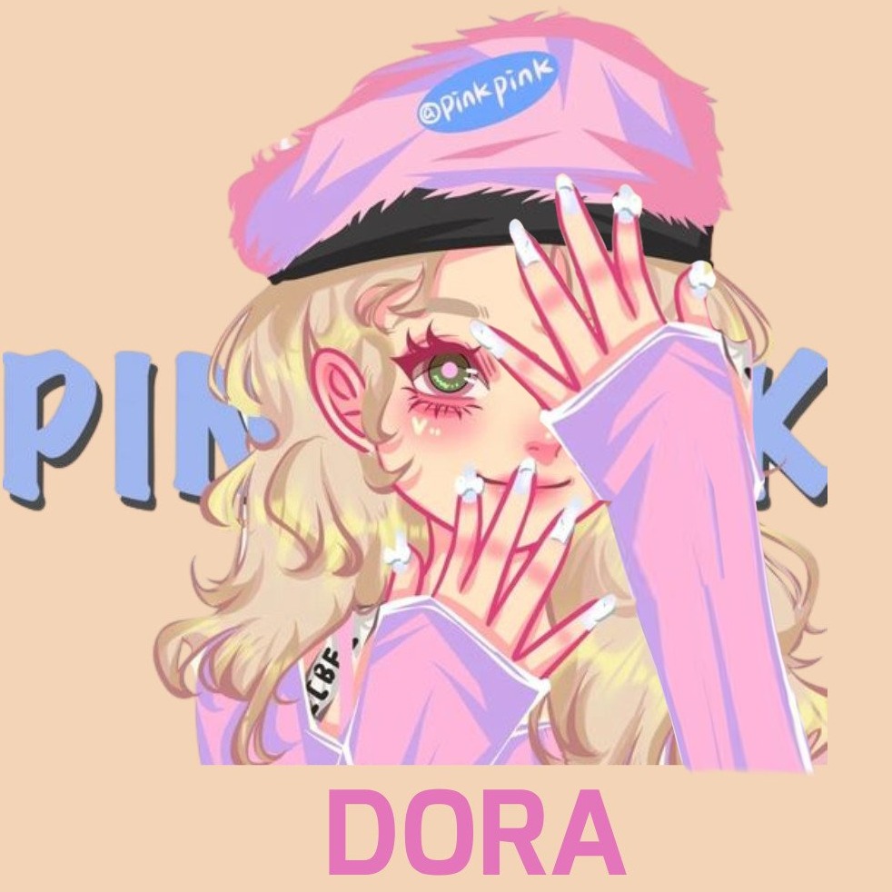 Ms. Dora Nails, Cửa hàng trực tuyến | Shopee Việt Nam