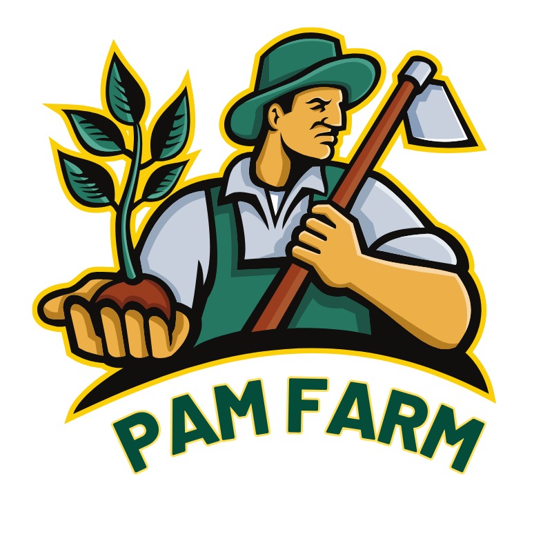 Pam Farm , Cửa hàng trực tuyến | Shopee Việt Nam