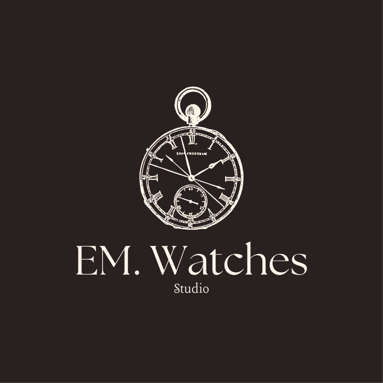 EM.Watches Đồng Hồ Nữ Vintage, Cửa hàng trực tuyến | Shopee Việt Nam