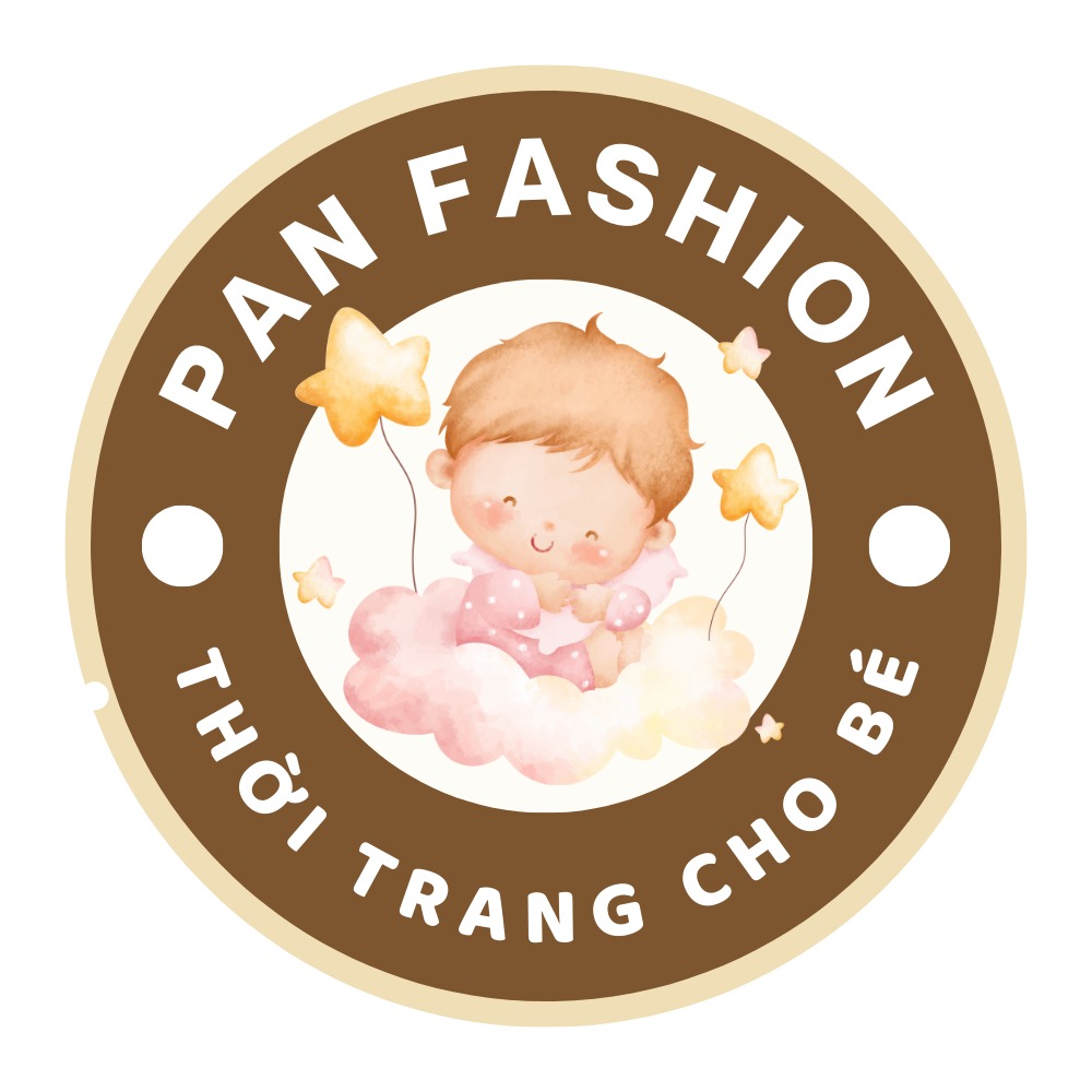 Pan Fashion-Thời Trang Cho Bé, Cửa hàng trực tuyến | Shopee Việt Nam