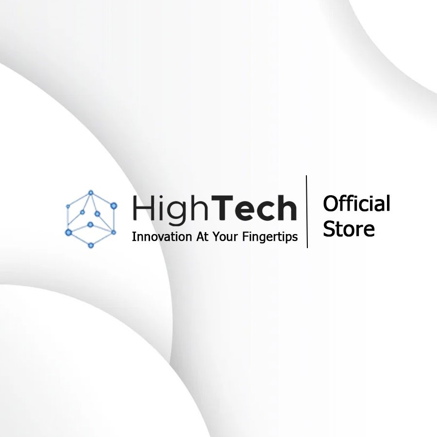 High Tech Official Store, Cửa hàng trực tuyến | Shopee Việt Nam