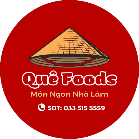 Quê Foods, Cửa hàng trực tuyến | Shopee Việt Nam