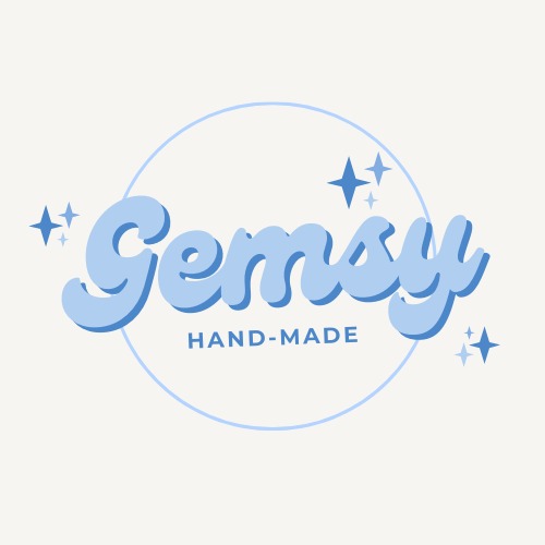 Gemsy Handmade, Cửa hàng trực tuyến | Shopee Việt Nam
