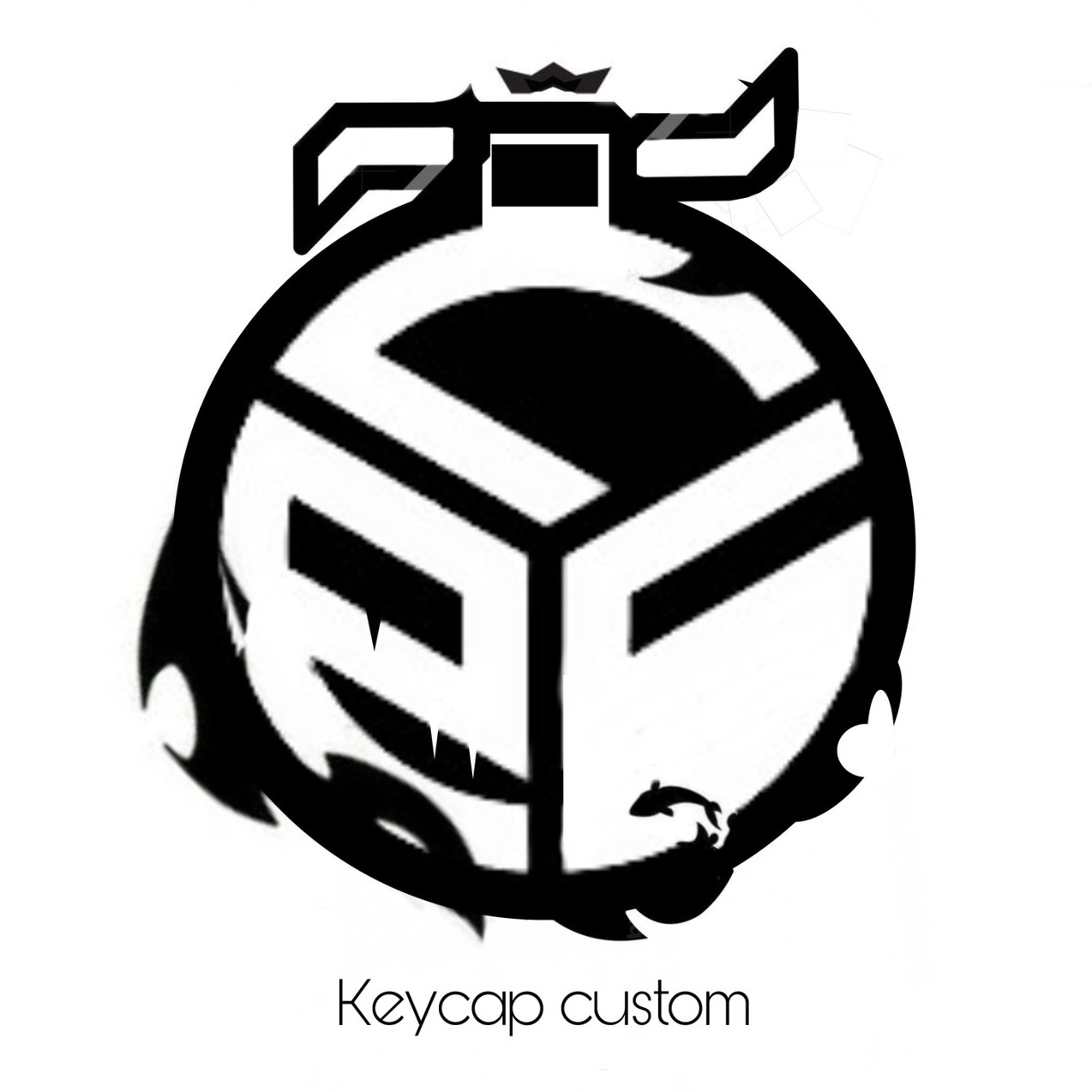 Keycap Custom Cửa Hàng Trực Tuyến Shopee Việt Nam