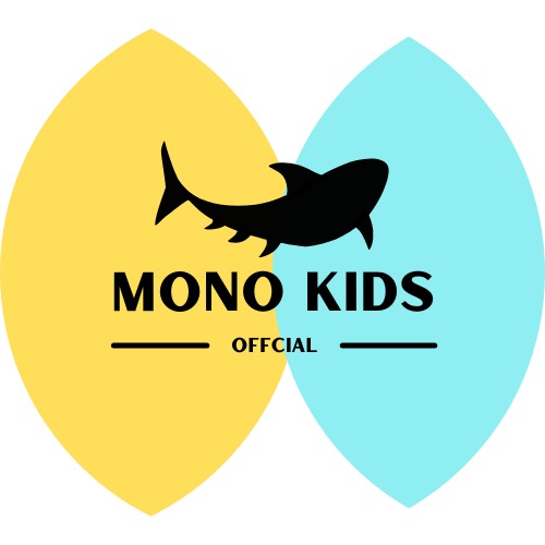 MonoKids.offcial, Cửa hàng trực tuyến | Shopee Việt Nam