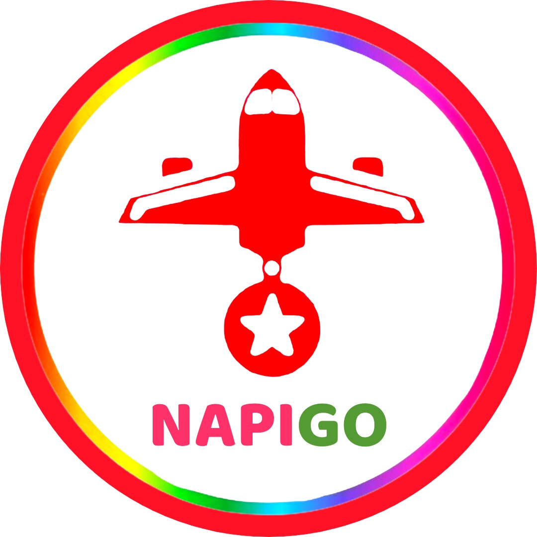 NAPIGO, Cửa hàng trực tuyến | Shopee Việt Nam