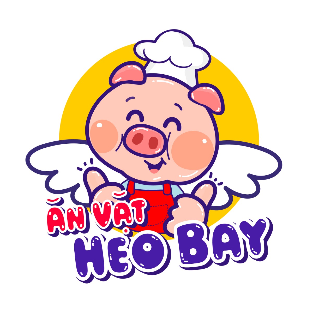 Ăn Vặt Heo Bay - Sạch Ngon Rẻ, Cửa hàng trực tuyến | Shopee Việt Nam