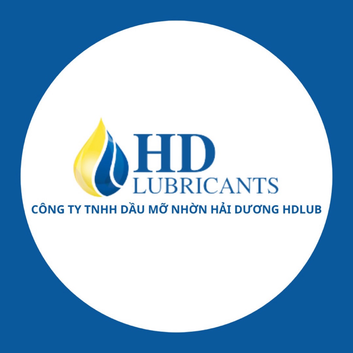 Dầu mỡ nhờn Hải Dương HDLub, Cửa hàng trực tuyến | Shopee Việt Nam