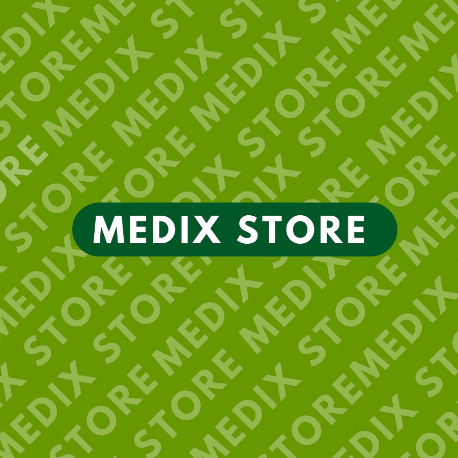 Medix Store, Cửa hàng trực tuyến | Shopee Việt Nam