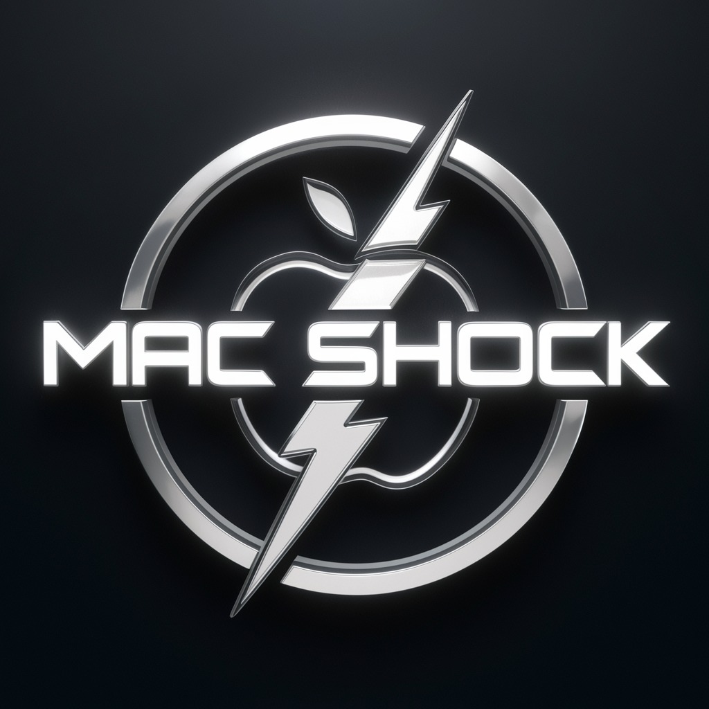 Mac Shock, Cửa hàng trực tuyến | Shopee Việt Nam