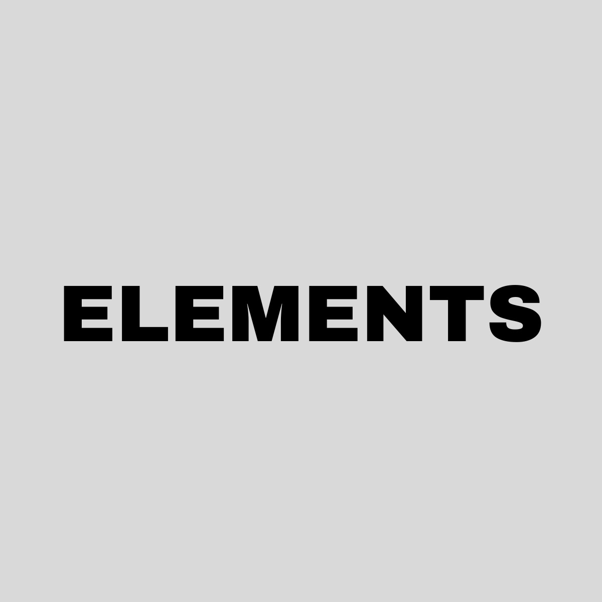 Elements Originals - Shopee Mall Online | Shopee Việt Nam
