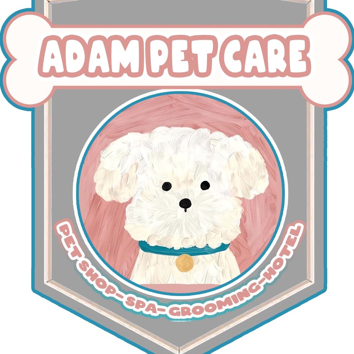 ADAM PET CARE., Cửa hàng trực tuyến | Shopee Việt Nam
