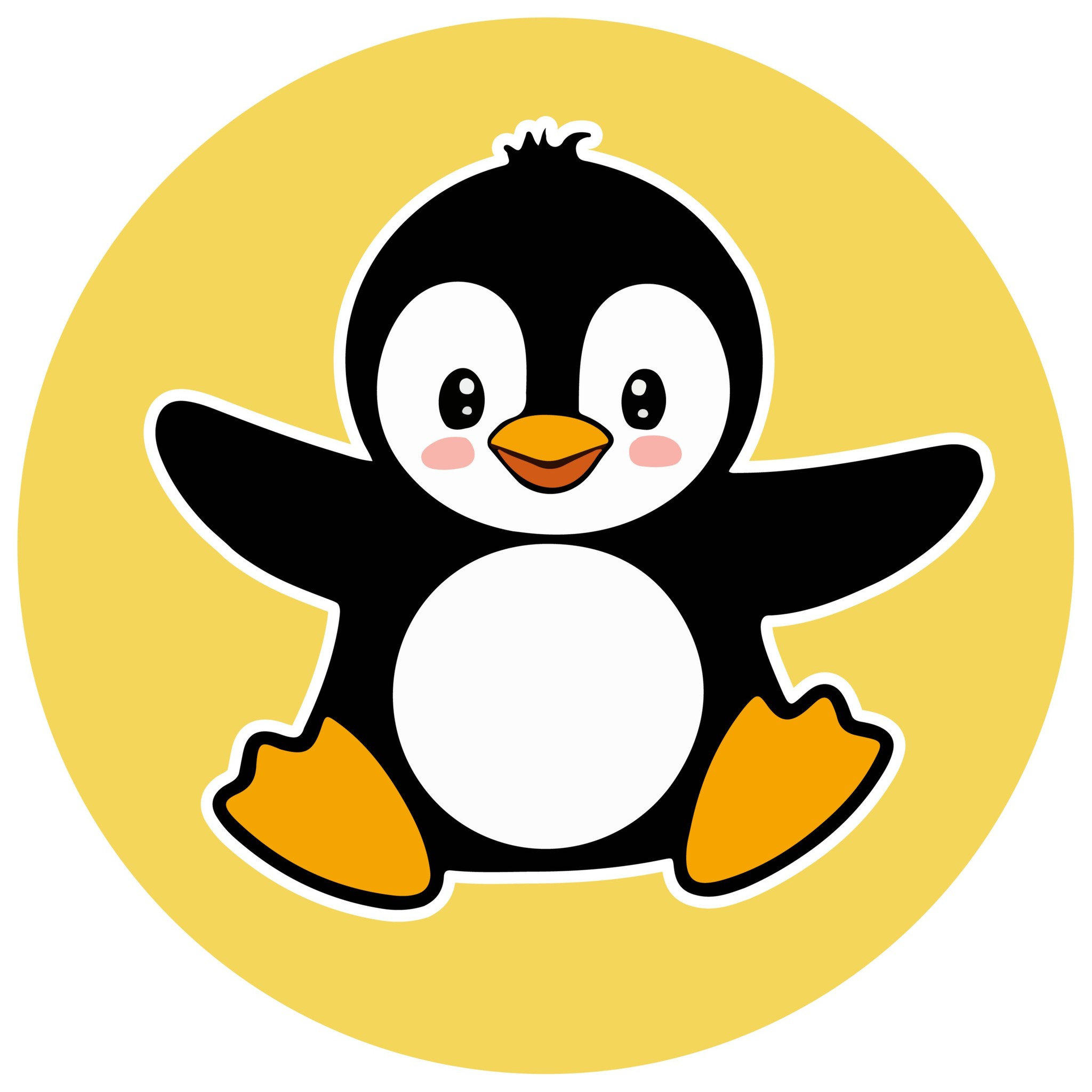 Cốc sứ Penguin, Cửa hàng trực tuyến | Shopee Việt Nam