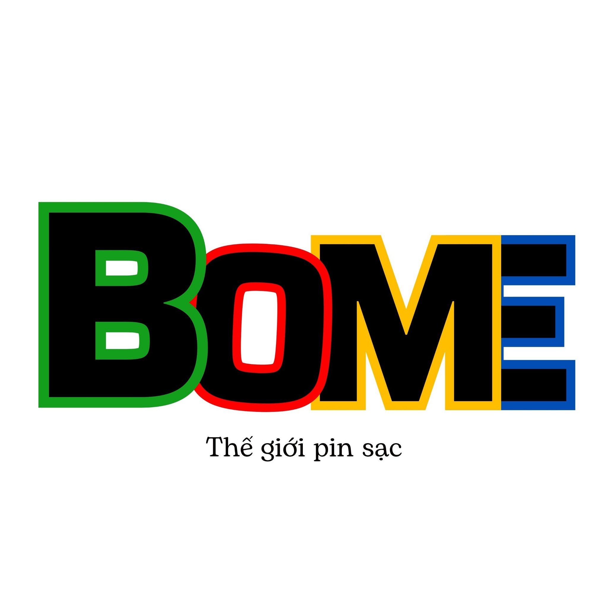 Bome-Sạc Chính Hãng, Cửa hàng trực tuyến | Shopee Việt Nam