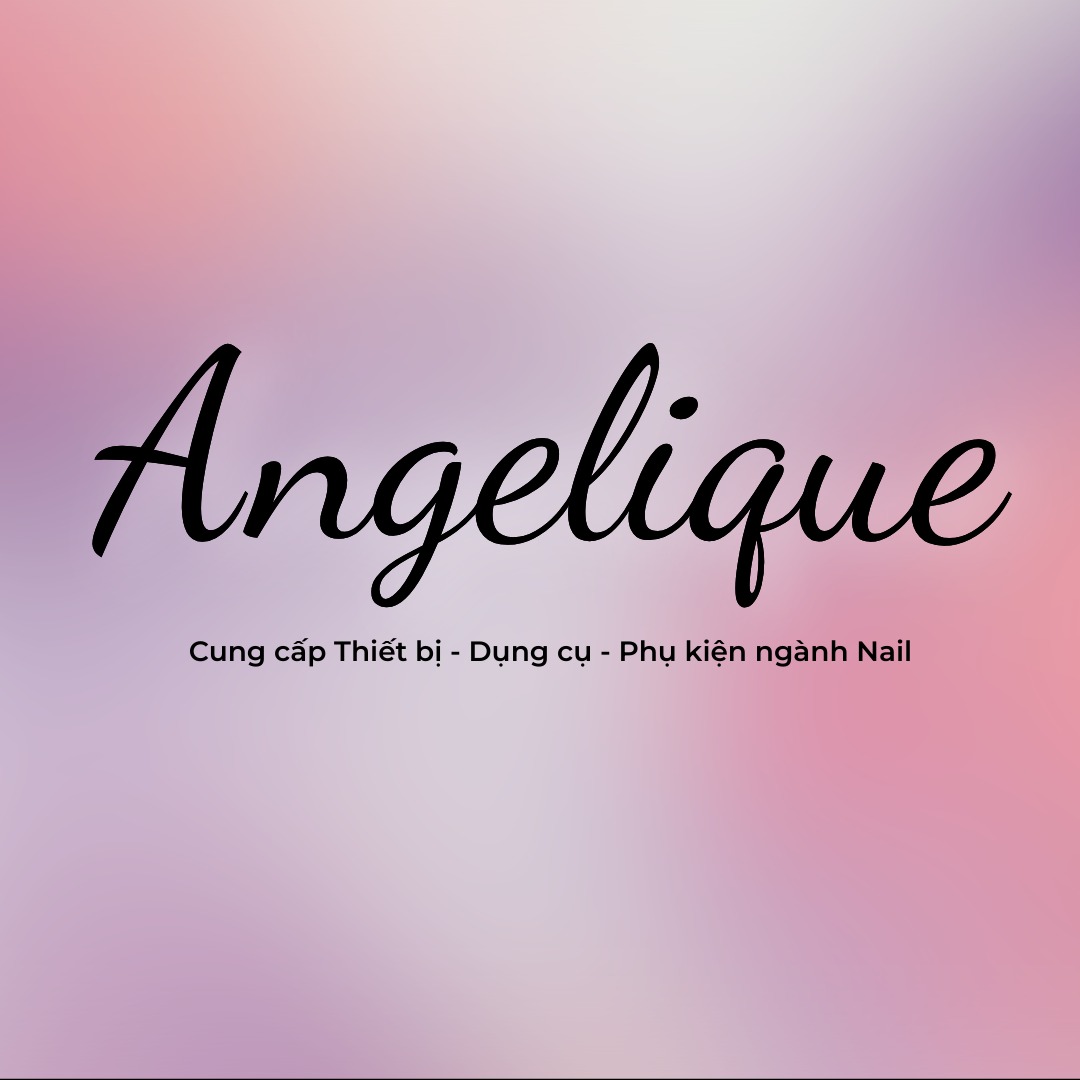Angelique Nail Shop, Cửa hàng trực tuyến | Shopee Việt Nam