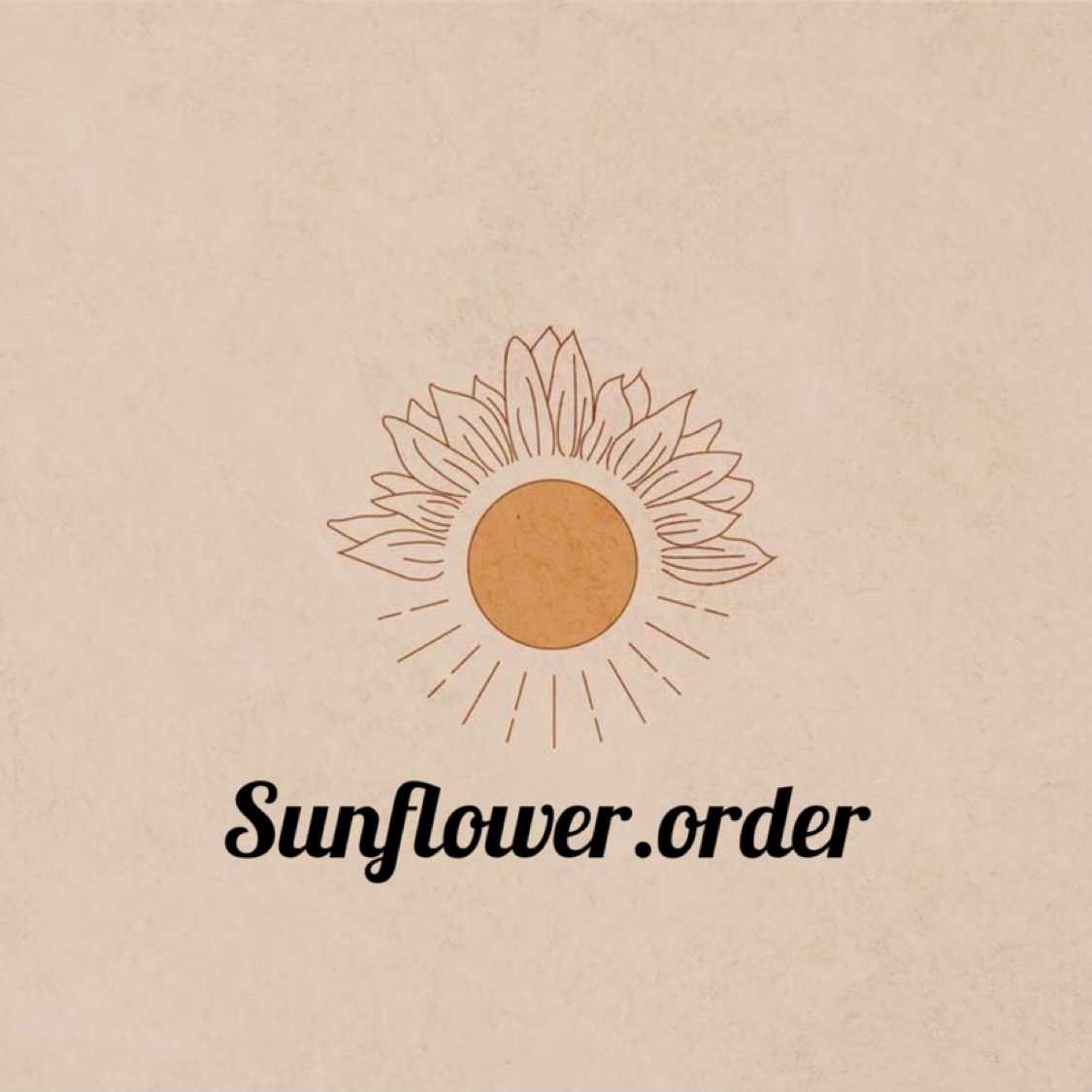 Sunflower.order, Cửa hàng trực tuyến | Shopee Việt Nam