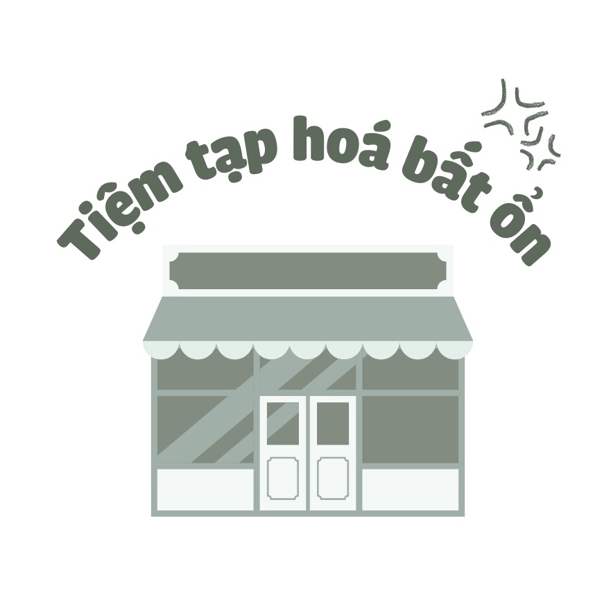 Tiệm Tạp Hoá Bất Ổn, Cửa hàng trực tuyến | Shopee Việt Nam
