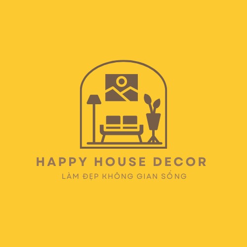 H A P P Y H O U S E Decor, Cửa hàng trực tuyến | Shopee Việt Nam