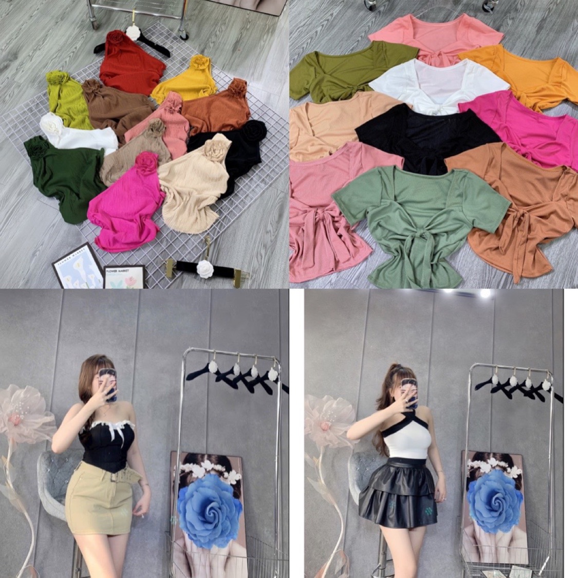 Bôn store, Cửa hàng trực tuyến | Shopee Việt Nam