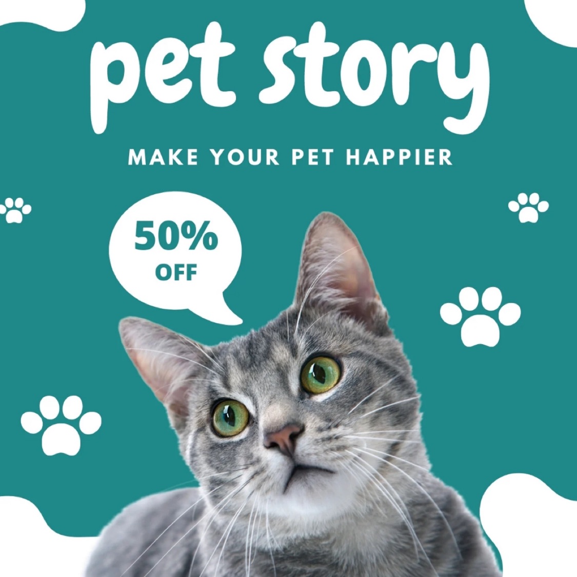 Pet Storyy, Cửa hàng trực tuyến | Shopee Việt Nam