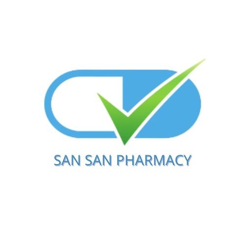 SAN SAN PHARMA, Cửa hàng trực tuyến | Shopee Việt Nam