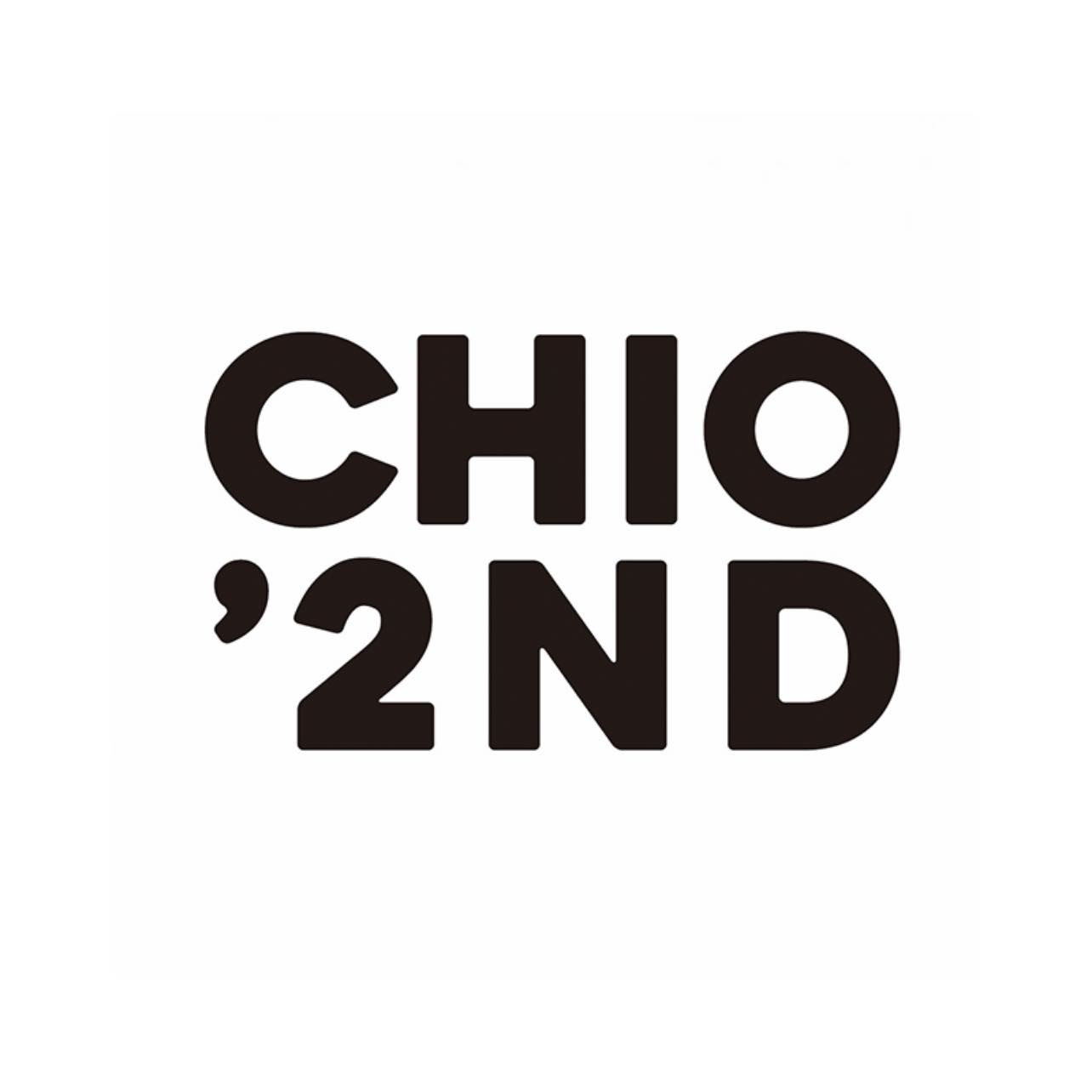 CHIO'2ND.OFFICIAL, Cửa hàng trực tuyến | Shopee Việt Nam
