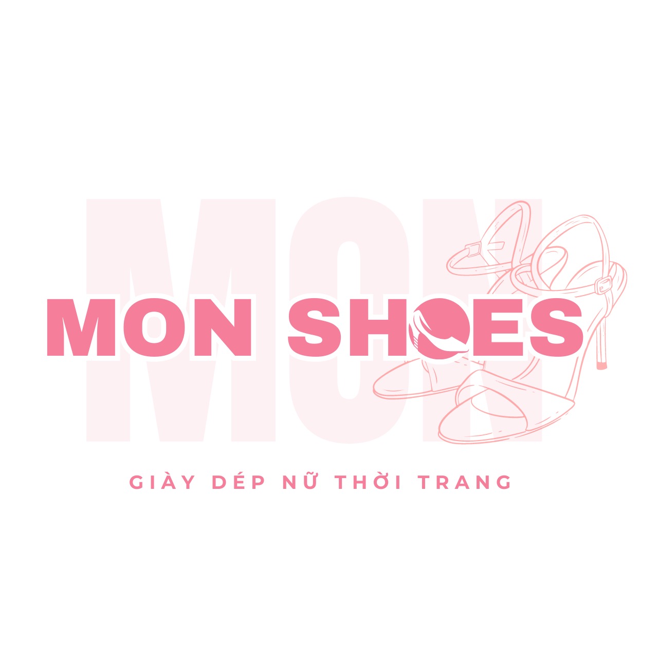 Mon.shoes, Cửa hàng trực tuyến | Shopee Việt Nam