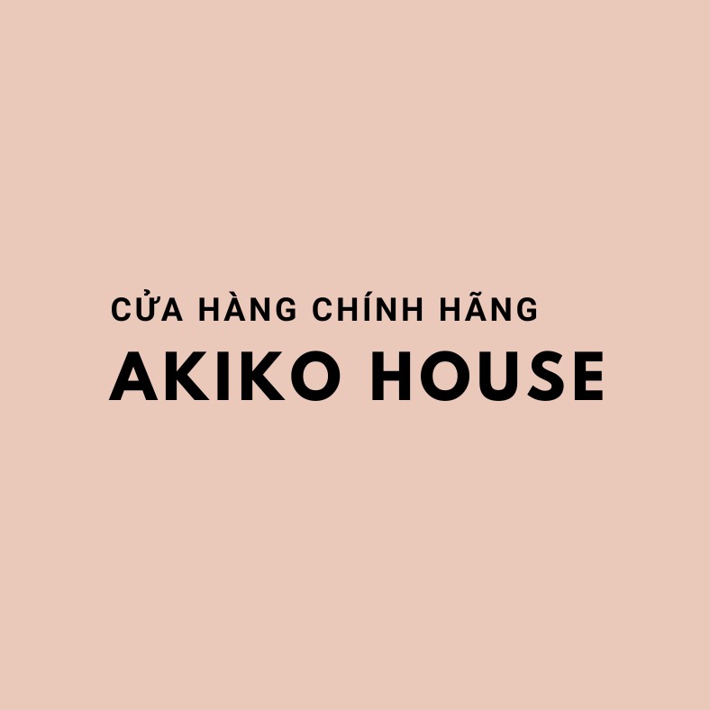 Akiko House, Cửa hàng trực tuyến | Shopee Việt Nam