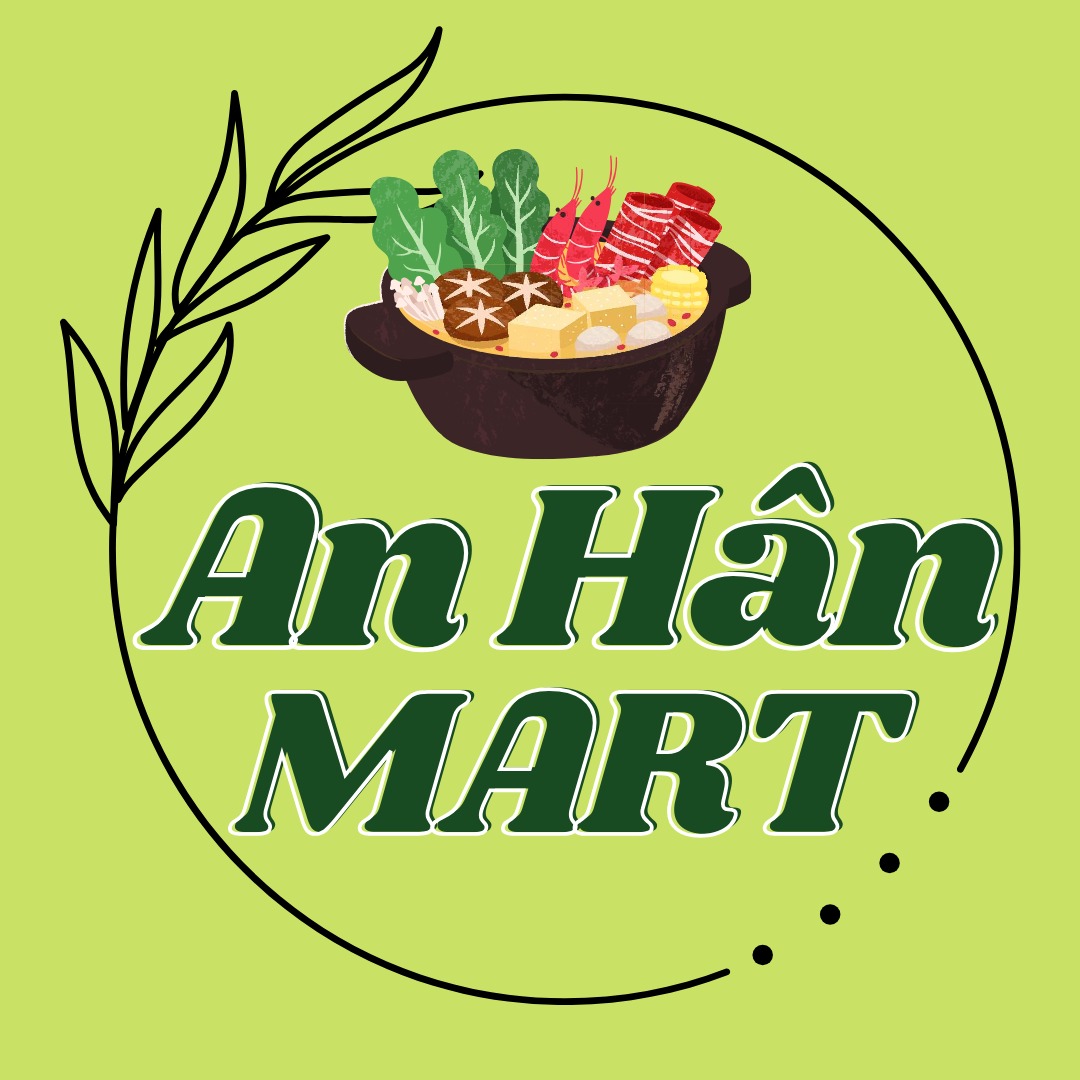 An Han Mart, Cửa hàng trực tuyến | Shopee Việt Nam