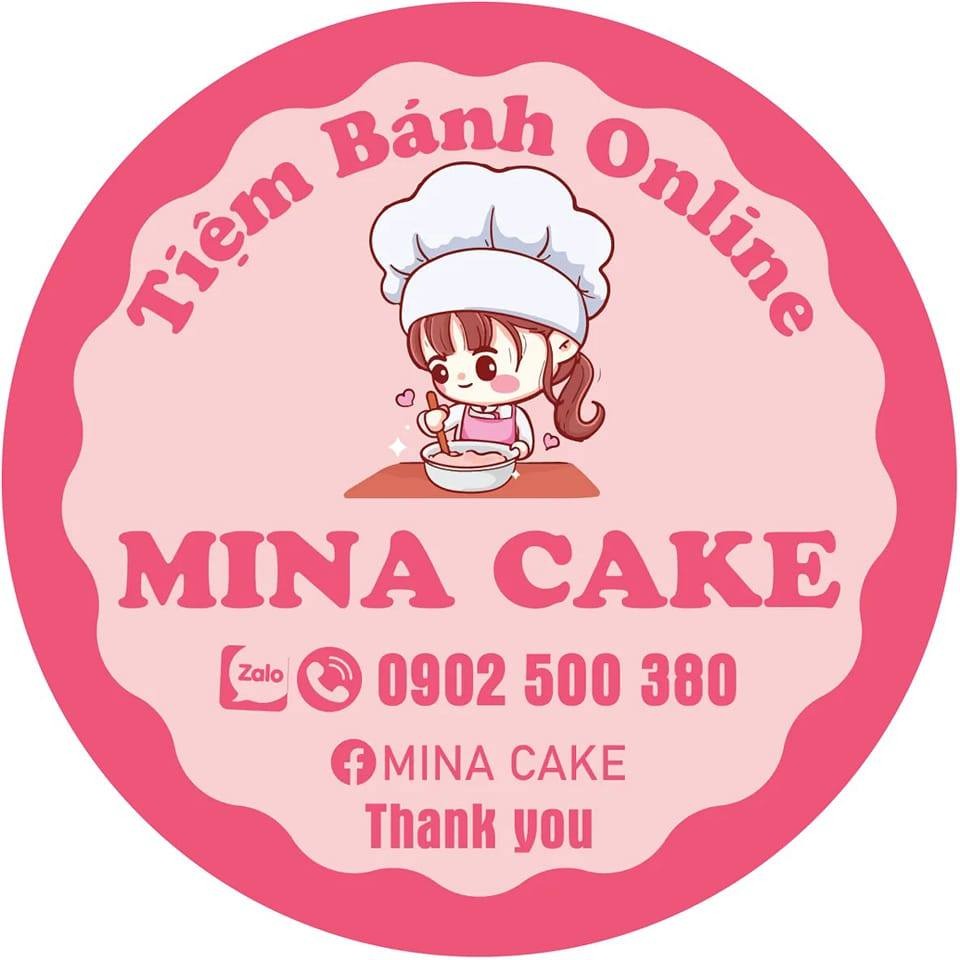 MINA CAKE, Cửa hàng trực tuyến | Shopee Việt Nam