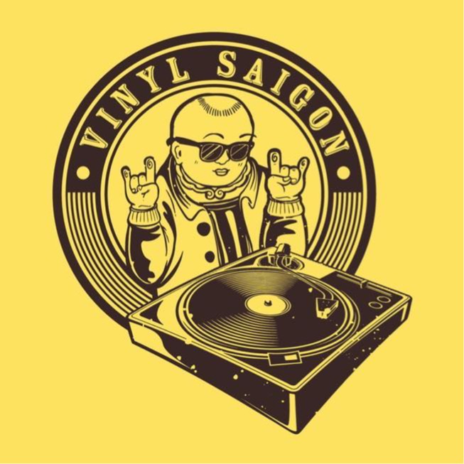 Vinyl Sài Gòn, Cửa hàng trực tuyến | Shopee Việt Nam