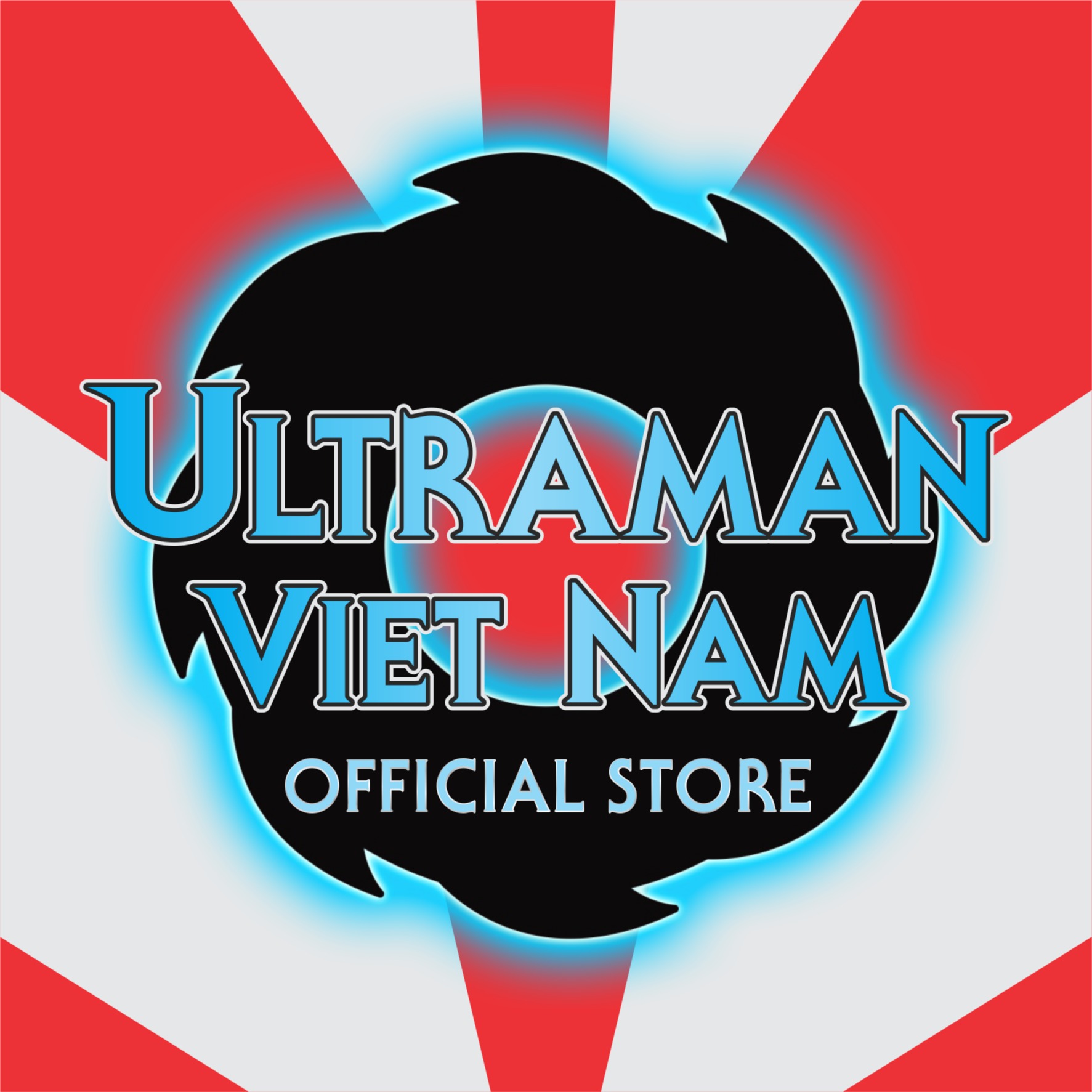 Ultraman Vietnam Store, Cửa hàng trực tuyến | Shopee Việt Nam