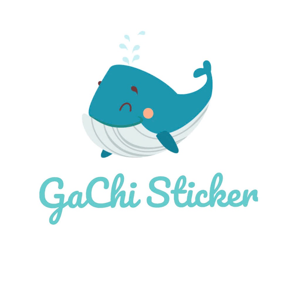 GaChi Sticker, Cửa hàng trực tuyến | Shopee Việt Nam