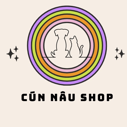 Cún Nâu Shop, Cửa hàng trực tuyến | Shopee Việt Nam