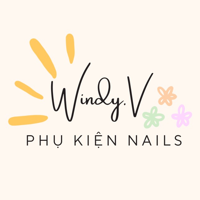 Phụ kiện nails Windy Vũ, Cửa hàng trực tuyến | Shopee Việt Nam