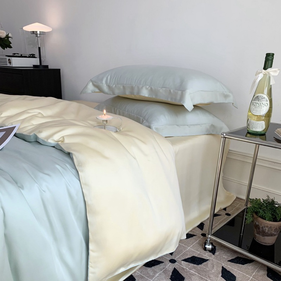 Lobe House bedding, Cửa hàng trực tuyến | Shopee Việt Nam