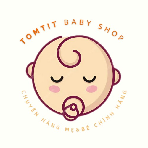 TomTit Baby Shop, Cửa hàng trực tuyến | Shopee Việt Nam