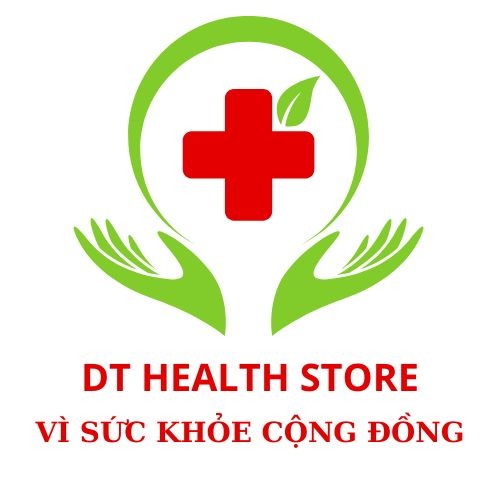 DT HEALTH STORE, Cửa hàng trực tuyến | Shopee Việt Nam