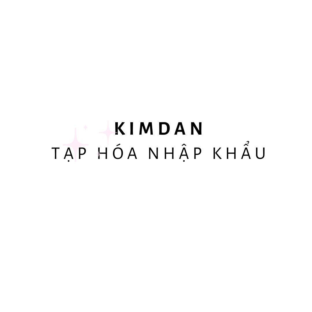 Kimdan_taphoanhapkhau, Cửa hàng trực tuyến | Shopee Việt Nam