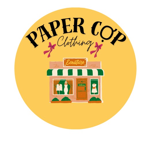 Paper Cợp Clothing, Cửa hàng trực tuyến | Shopee Việt Nam