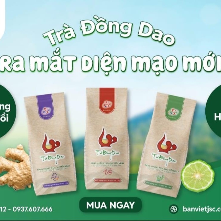 TRÀ ĐỒNG DAO THẢO MỘC, Cửa hàng trực tuyến | Shopee Việt Nam
