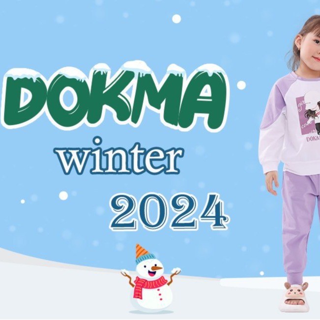 Dokma chính hãng, Cửa hàng trực tuyến | Shopee Việt Nam