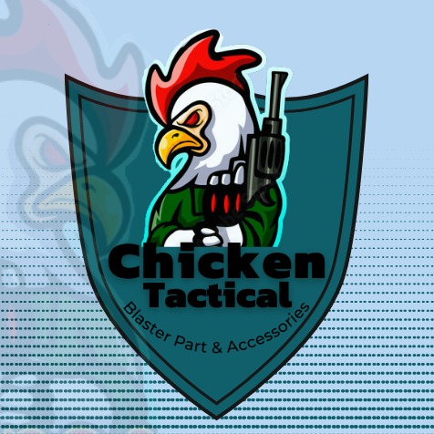 Chicken Tactical Gear, Cửa hàng trực tuyến | Shopee Việt Nam