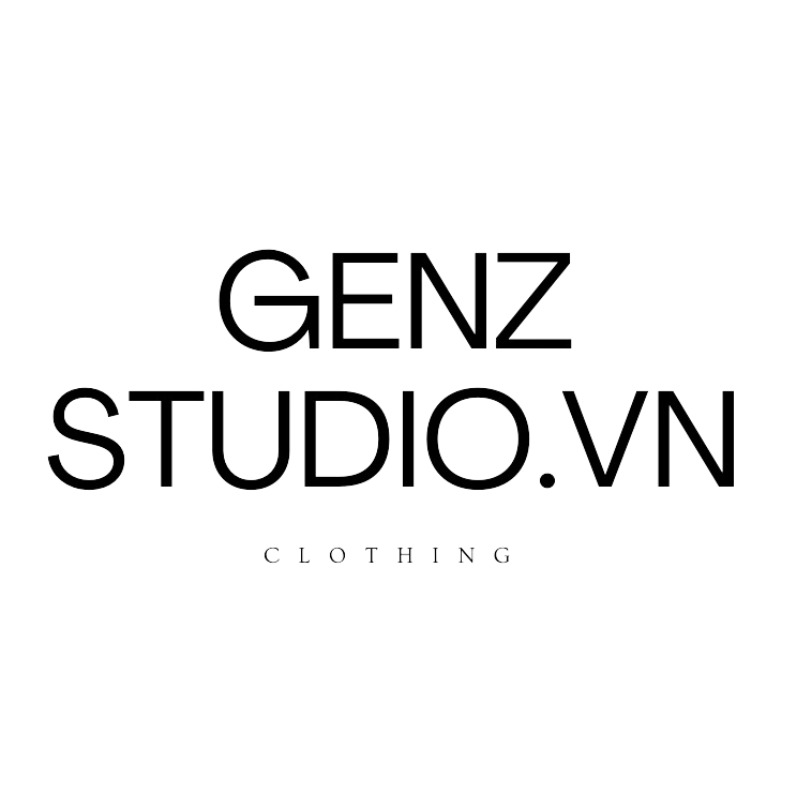 Genz studio, Cửa hàng trực tuyến | Shopee Việt Nam
