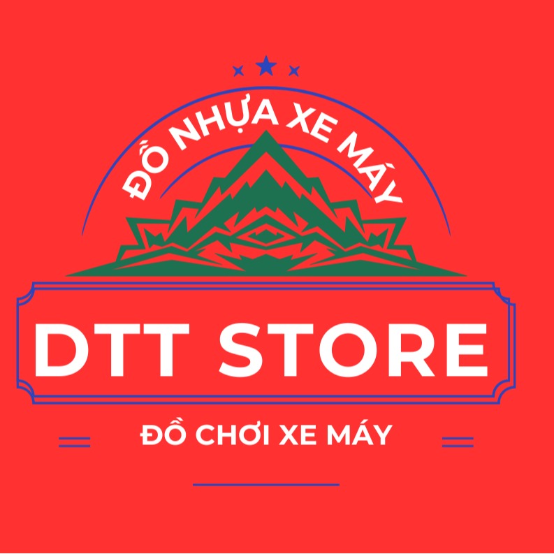 DTT STORE - ĐỒ NHỰA XE MÁY, Cửa hàng trực tuyến | Shopee Việt Nam