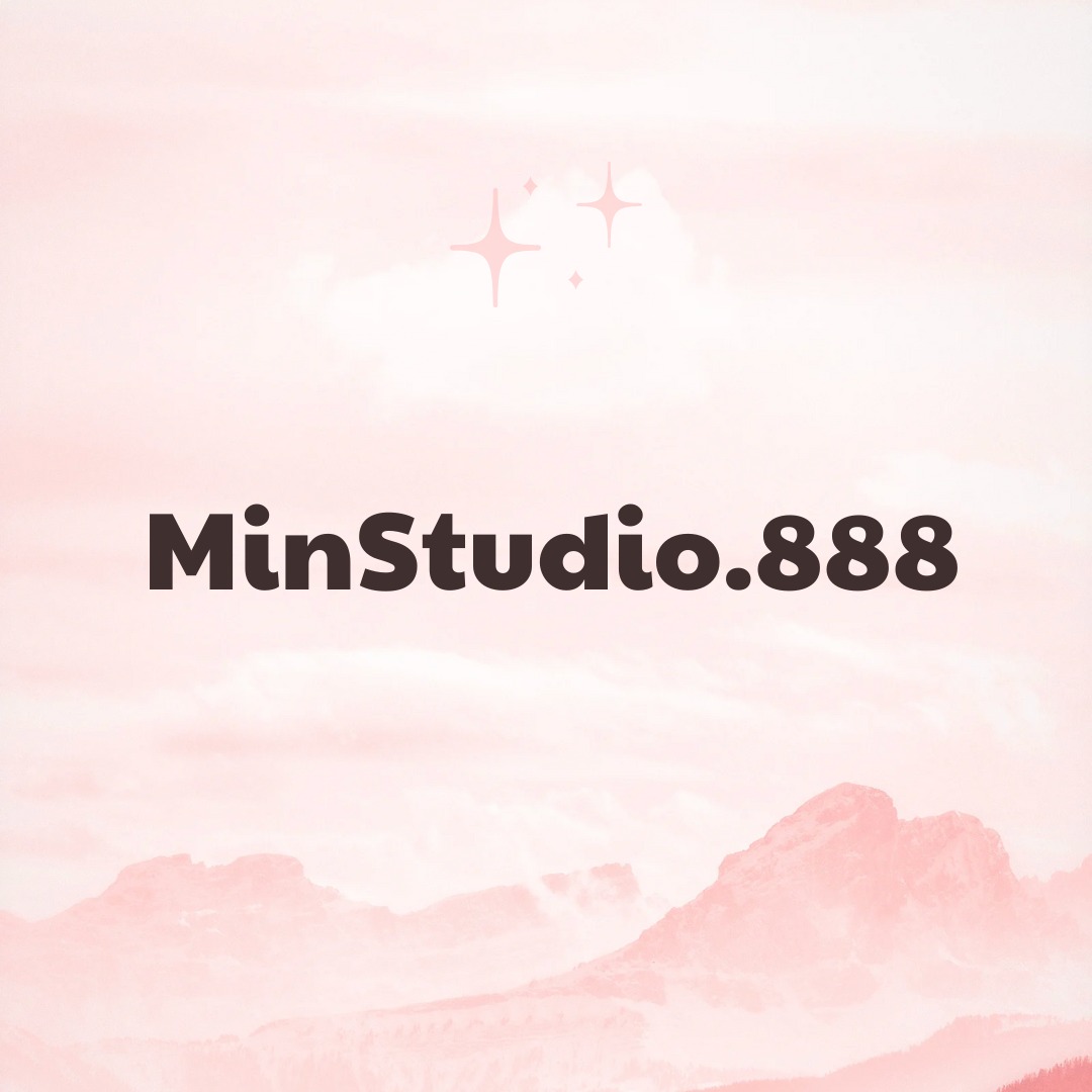 MinStudio.888, Cửa hàng trực tuyến | Shopee Việt Nam