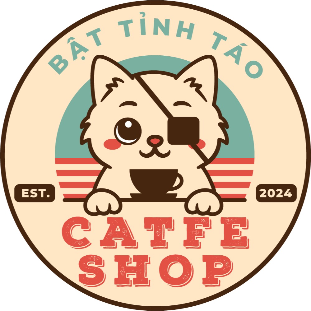 Catfe Shop, Cửa hàng trực tuyến | Shopee Việt Nam